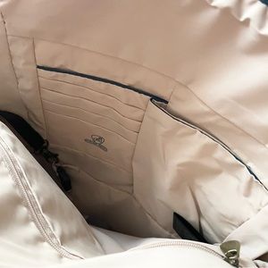 Travelon | Bags | Nwt Travelon Slim Antitheft Backpack | Poshmark